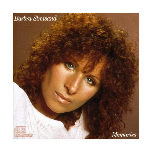 輸入盤収録曲：　1. Memory (Theme from Cats) - 3:57 (82/52)2. You Don't Bring Me Flowers (w/Neil Diamond) - 3:26 (78/1)3. My Hear...