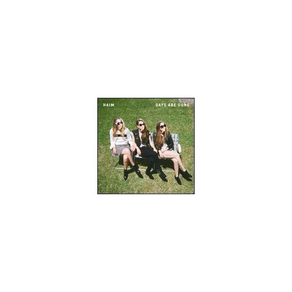 2013/9/30 発売輸入盤レーベル：SONY収録曲：1. Falling - 4:172. Forever - 4:053. The Wire - 4:054. If I Could Change Your Mind - 3:505. ...