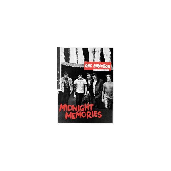 2013/11/25 発売輸入盤レーベル：SONY収録曲：1. Best Song Ever - 3:232. Story of My Life - 4:043. Diana - 3:034. Midnight Memories - 2:5...