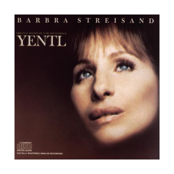 輸入盤収録曲：　1. Where Is It Written? - 4:522. Papa, Can You Hear Me? - 3:293. This Is One of Those Moments - 4:074. No Wonder...