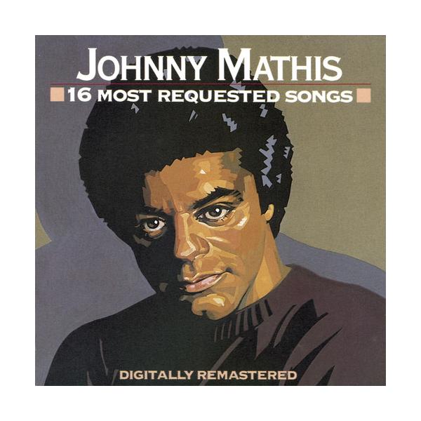 輸入盤収録曲：1. Chances Are - 3:00 (57/5)2. It's Not for Me to Say - 3:03 (57/5)3. Misty - 3:32 (59/12)4. Wild Is the Wind - 2...