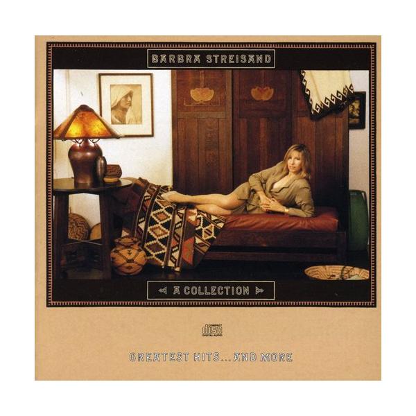 輸入盤収録曲：　1. We're Not Makin' Love Anymore2. Woman in Love (80/1)3. All I Ask of You4. Comin' in and Out of Your Life (82/...