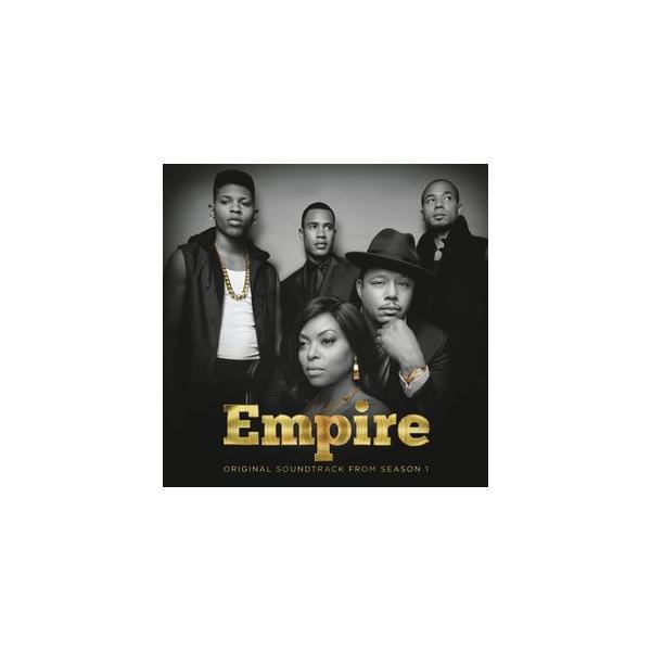 2015/3/10 発売輸入盤レーベル：SONY収録曲：1. Good Enough / Jussie Smollett - 3:502. What Is Love / Veronika Bozeman - 2:533. No Apolog...