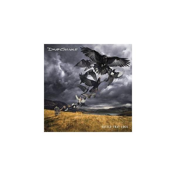 こちらの商品はネコポスでお届け出来ません。2015/9/18 発売輸入盤レーベル：SONY収録曲：Disc-1:1. 5 A.M. - 3:042. Rattle That Lock - 4:553. Faces of Stone - 5:...