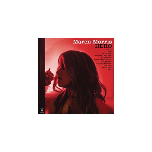 2016/6/3 発売輸入盤レーベル：SONY収録曲：1. Sugar - 3:092. Rich - 3:283. My Church - 3:174. I Could Use a Love Song - 3:155. 80's Merc...