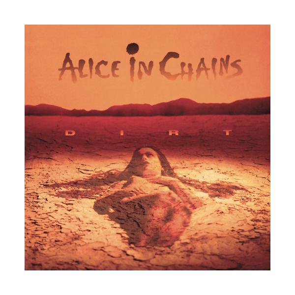 1992/9/29 発売輸入盤収録曲：1. Them Bones - 2:302. Dam That River - 3:093. Rain When I Die - 6:014. Down in a Hole - 5:385. Sickm...