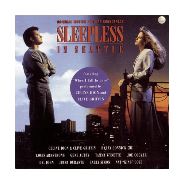 1993/6/15 発売輸入盤収録曲：1. As Time Goes By / Jimmy Durante - 2:282. A Kiss to Build a Dream On / Louis Armstrong - 3:01 (52/1...