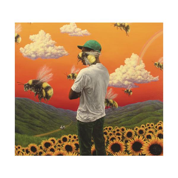2017/7/21 発売輸入盤レーベル：SONY収録曲：1. Foreword (Feat. Rex Orange County) - 3:142. Where This Flower Blooms (Feat. Frank Ocean) ...