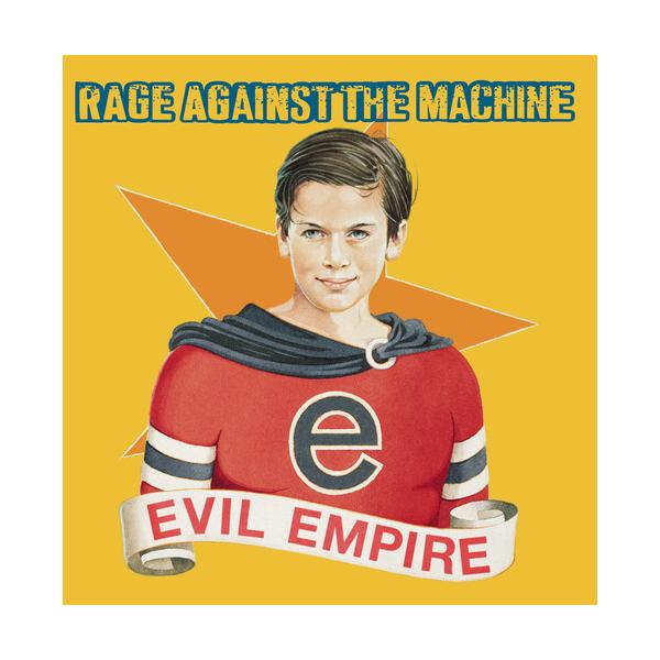 輸入盤収録曲：1. People of the Sun - 2:302. Bulls on Parade (96/62 Airplay) - 3:513. Vietnow - 4:394. Revolver - 5:305. Snakech...