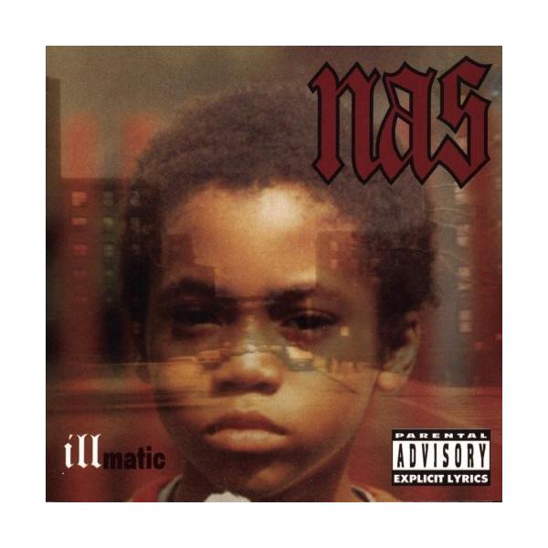 1994/4/19 発売輸入盤収録曲：1. The Genesis - 1:452. N.Y. State of Mind - 4:543. Life's a Bitch - 3:304. The World Is Yours - 4:50...