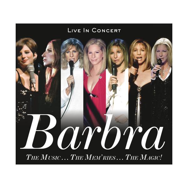 2017/12/8 発売輸入盤レーベル：SONY収録曲：Disc-1:1. People2. The Way We Were3. Introductory Remarks4. Everything5. Being at War with E...