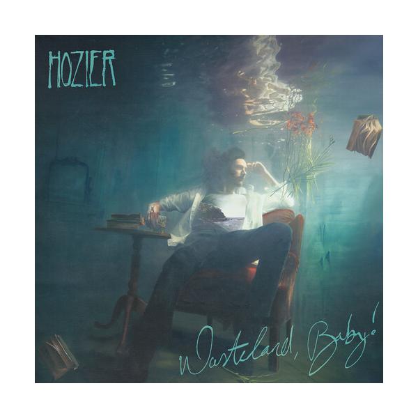 2019/3/1 発売輸入盤レーベル: SONY収録曲：(ホージア)