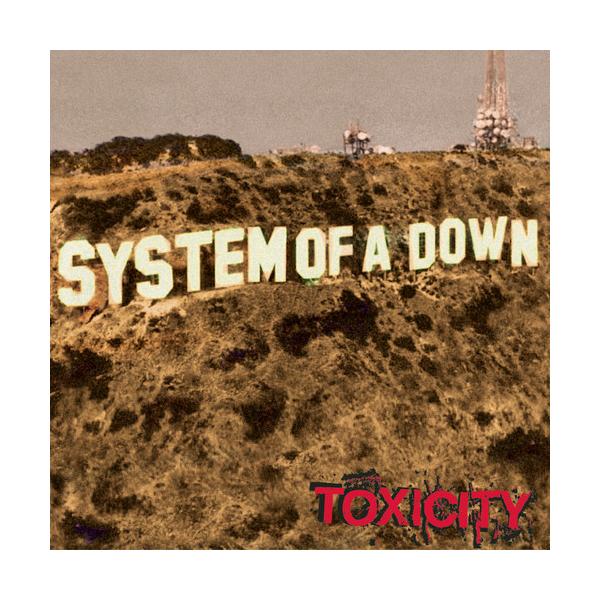 輸入盤収録曲：　1.Prison Song2.Needles3.Deer Dance4.Jet Pilot5.X6.Chop Suey!7.Bounce8.Forest9.Atwa10. Science11. Shimmy12. Toxic...