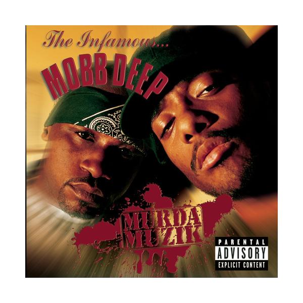 1999/8/17 発売輸入盤収録曲：1. Intro - :442. Streets Raised Me (Feat. Big Noyd And Chinky) - 4:333. What's Ya Poison (Feat. Corme...