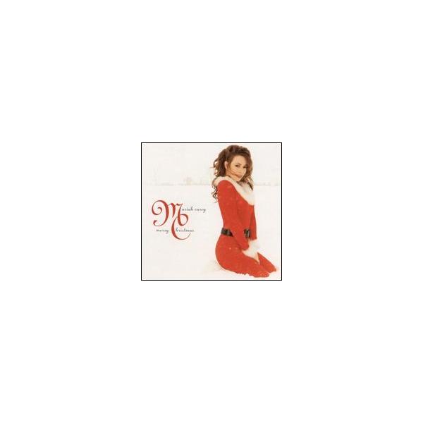 1994/11/1 発売輸入盤収録曲：1. Silent Night - 3:412. All I Want for Christmas Is You - 4:013. O Holy Night - 4:274. Christmas (Ba...