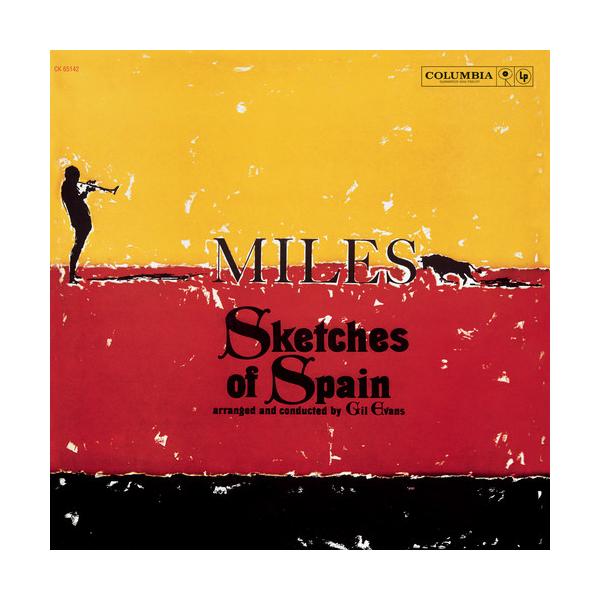 1997/9/23 発売輸入盤収録曲：1. Concierto de Aranjuez - 16:192. Will O' the Wisp - 3:473. The Pan Piper - 3:524. Saeta - 5:065. So...