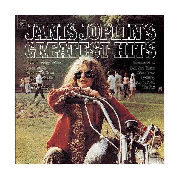 輸入盤収録曲：1. Piece of My Heart / Big Brother &amp; The Holding Company (68/12) - 4:152. Summertime / Big Brother &amp; The ...