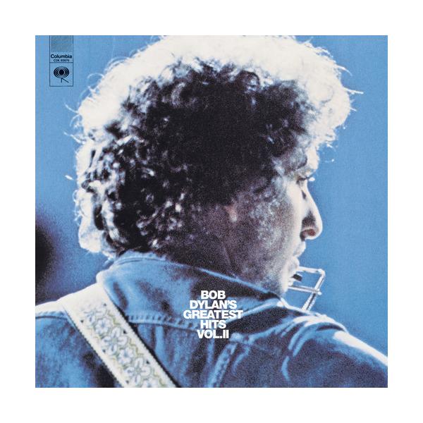 輸入盤収録曲：Lay Lady Lay(69/7)Watching The River FlowShe Belongs To Meなど Disc-1:1. Watching the River Flow - 3:32 (71/41)2. D...