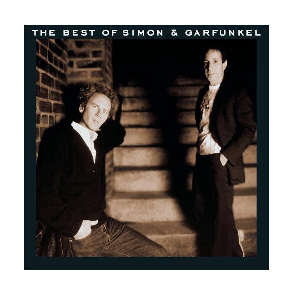 輸入盤収録曲：　1.The Sound Of Silence (66/1)2.Homeward Bound (66/5)3.I Am A Rock (66/3)4.Tha Dangling Conversation (66/25)5.Sca...