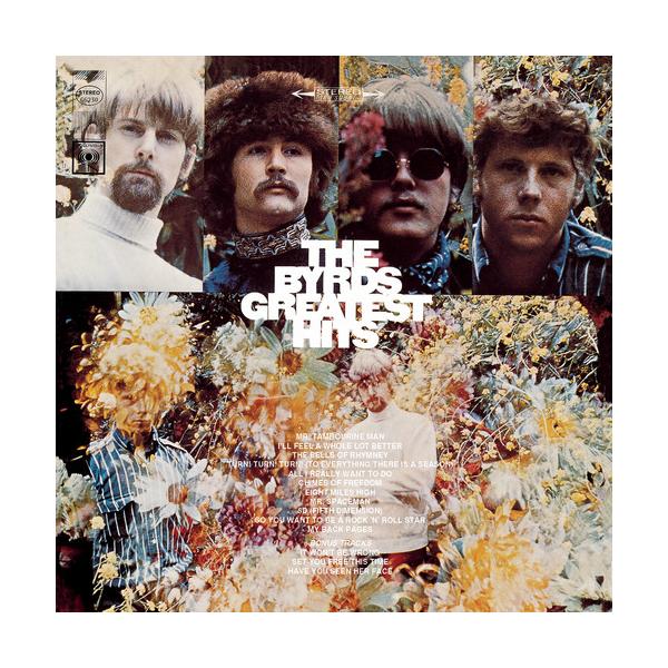 1999/3/30 発売輸入盤収録曲：1. Mr. Tambourine Man - 2:29 (65/1)2. I'll Feel a Whole Lot Better - 2:323. The Bells of Rhymney - 3:...