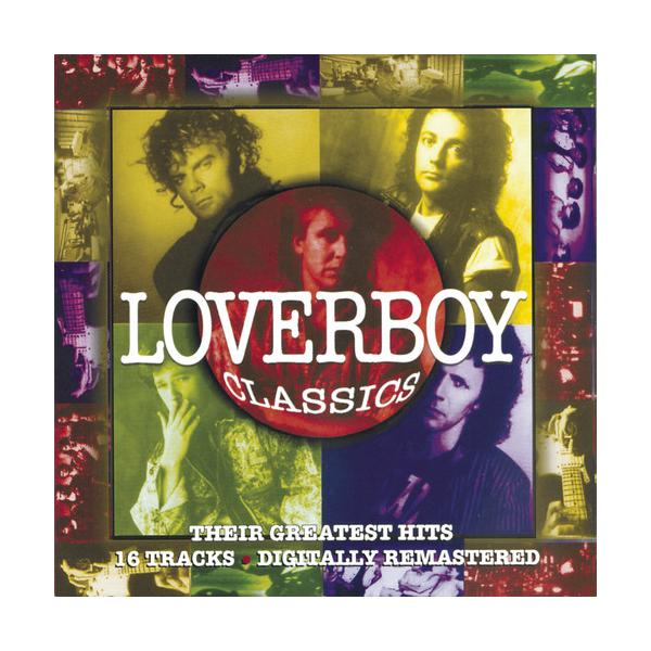 輸入盤収録曲：1. Turn Me Loose (81/35)2. Working for the Weekend (82/29)3. Take Me to the Top4. Kid Is Hot Tonite (81/55)5. Thi...