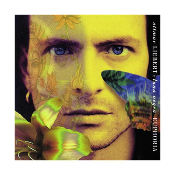 輸入盤収録曲：(オットマーリーバート)