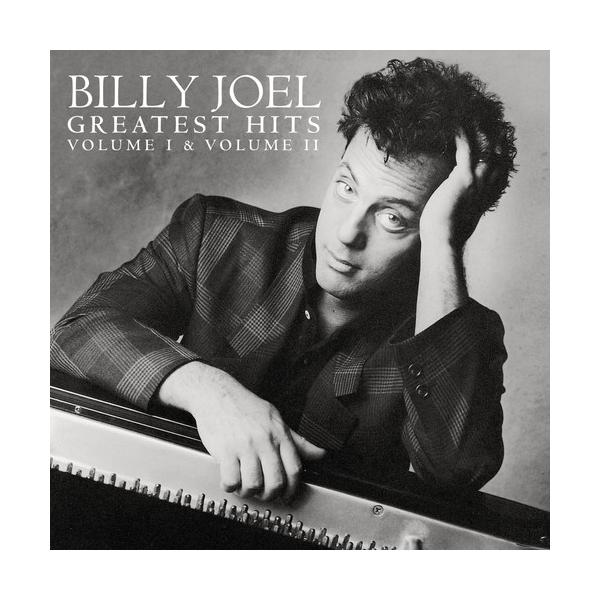 輸入盤収録曲：Disc-1:1. Piano Man (74/25)2. Captain Jack3. The Entertainer (75/34)4. Say Goodbye To Hollywood5. New York State ...