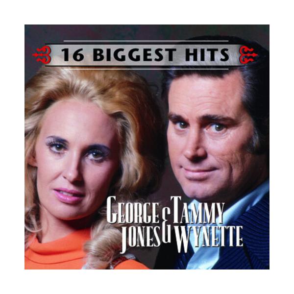 ６年間結婚していたジョージ・ジョーンズとのデュエット・ヒットを集めたベスト盤です。1999/8/10 発売輸入盤収録曲：1. Take Me - 2:212. The Ceremony - 3:063. Let's Build a Worl...