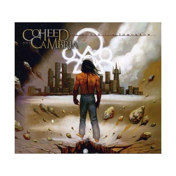 2007/10/23 発売輸入盤収録曲：1. The Reaping - 1:132. No World for Tomorrow - 5:053. The Hound (Of Blood and Rank) - 4:384. Feathe...