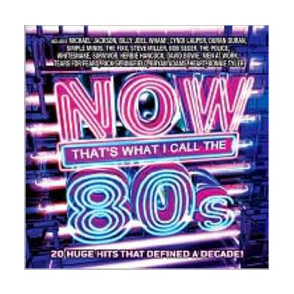 2008/3/11 発売輸入盤収録曲：1. Billie Jean / Michael Jackson - 4:52 (83/1)2. Uptown Girl / Billy Joel - 3:13 (83/3)3. Wake Me Up ...
