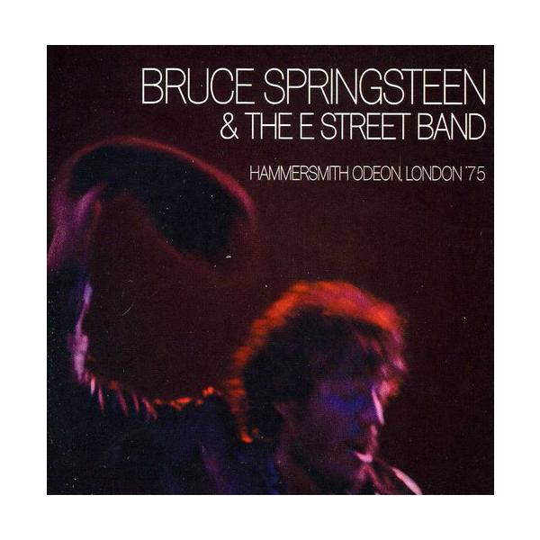 2006/2/28 発売輸入盤収録曲：Disc-1:1. Thunder Road - 5:502. Tenth Avenue Freeze-Out - 3:503. Spirit in the Night - 7:354. Lost in...