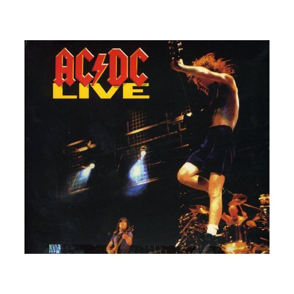 2003/2/18 発売輸入盤収録曲：　1. Thunderstruck - 6:342. Shoot to Thrill - 5:233. Back in Black - 4:284. Who Made Who - 5:165. Heat...