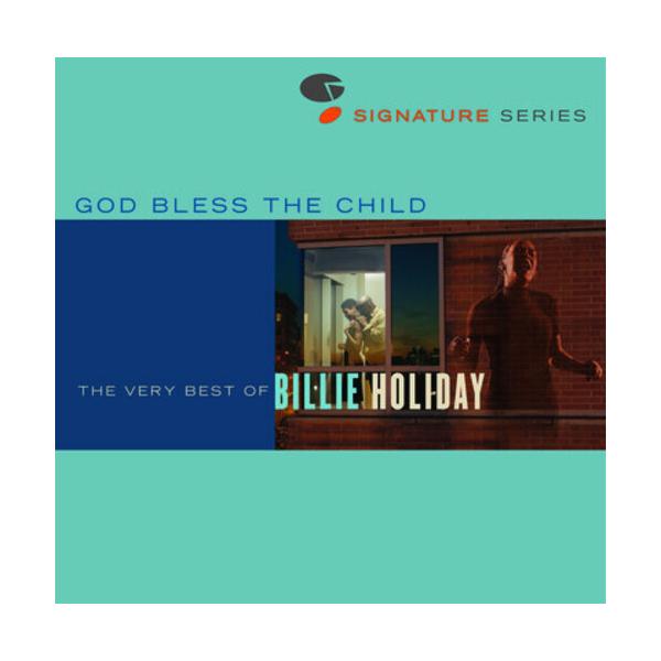 2006/8/1 発売輸入盤収録曲：1. God Bless the Child - 2:562. I Wished on the Moon - 3:023. What a Little Moonlight Can Do - 2:57 (3...