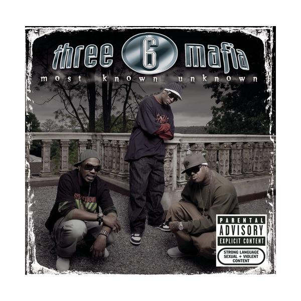 2006/6/20 発売輸入盤収録曲：1. Most Known Unknown Hits - 1:272. Stay Fly - 3:563. Roll with It - 3:024. Don't Violate - 3:495. Sw...