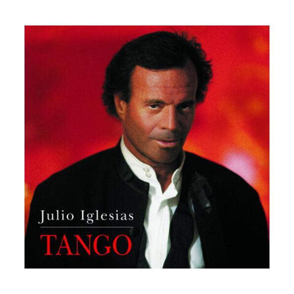 2006/8/29 発売輸入盤収録曲：1. La Cumparsita - 2:332. El Dia Que Me Quieras - 3:003. A Media Luz - 2:414. Volver - 3:335. Yira, Y...