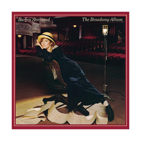 輸入盤収録曲：　1. Putting It Together {From Sunday in the Park With George} [Live] - 4:202. If I Loved You {From Carousel} [Liv...