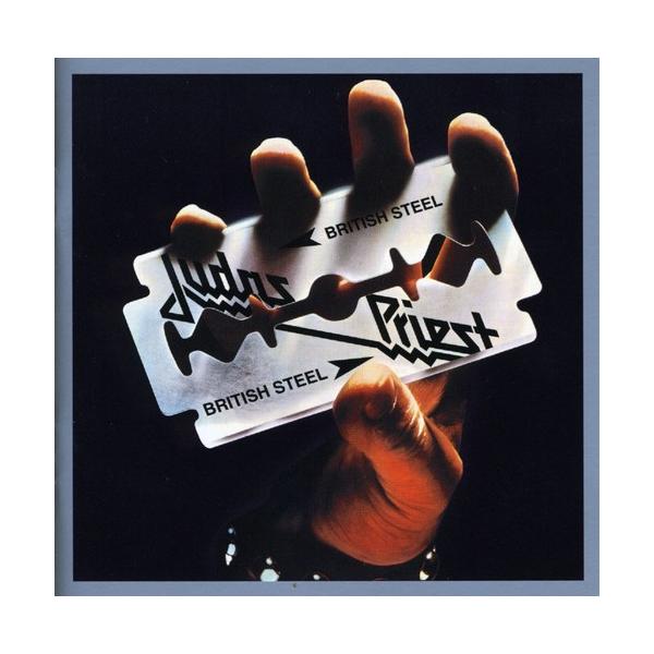 輸入盤収録曲：1 Rapid Fire2 Metal Gods3 Breaking the Law4 Grinder5 United6 Don't Have to Be Old to Be Wise7 Living After Midnig...