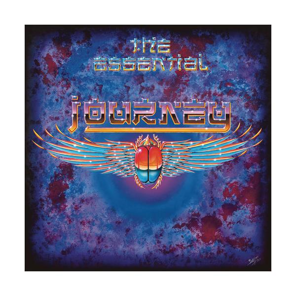 輸入盤収録曲：　Disc-1:1. Only the Young - 4:05 (85/9)2. Don't Stop Believin' - 4:10 (81/9)3. Wheel in the Sky - 4:12 (78/57)4. ...