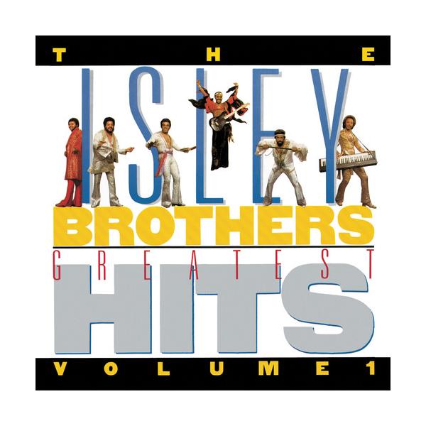 輸入盤収録曲：1.That Lady (Parts 1 &amp; 2) (73/6)2.Groove With Me3.For The Love Of You (Parts 1 &amp; 2) (75/22)4.Footsteps In...