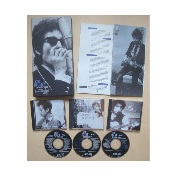 2002/8/6 発売輸入盤収録曲：Disc-1:1. Hard Times in New York Town [Live] - 2:192. He Was a Friend of Mine [outtake] - 4:023. Man o...