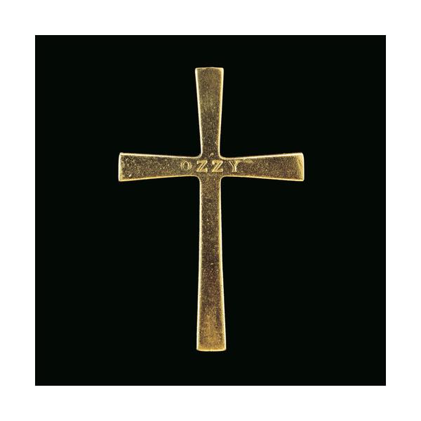 輸入盤収録曲：　1. Black Sabbath - 9:252. War Pigs - 8:153. Goodbye to Romance - 5:324. Crazy Train - 4:505. Mr. Crowley - 4:556...