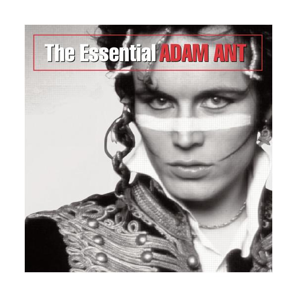 2003/4/1 発売輸入盤収録曲：1. Xerox (3:48)2. Kings of the Wild Frontier (3:55)3. Dog Eat Dog (3:08)4. Antmusic (3:36)5. Physical ...