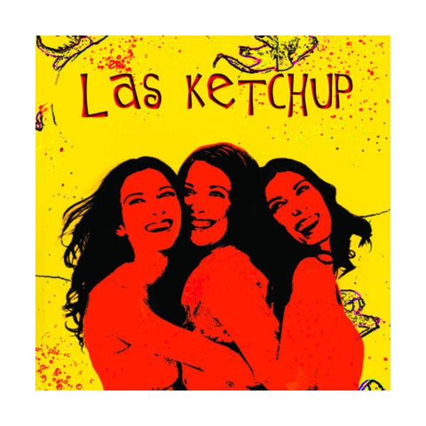 輸入盤収録曲：1.Asereje2.Kusha Las Payas3.Un De Vez En Cuando4.Lanzame Los Trastos Baby5.Sevillanas Pink6.Asereje (Hippy)7.Krap...