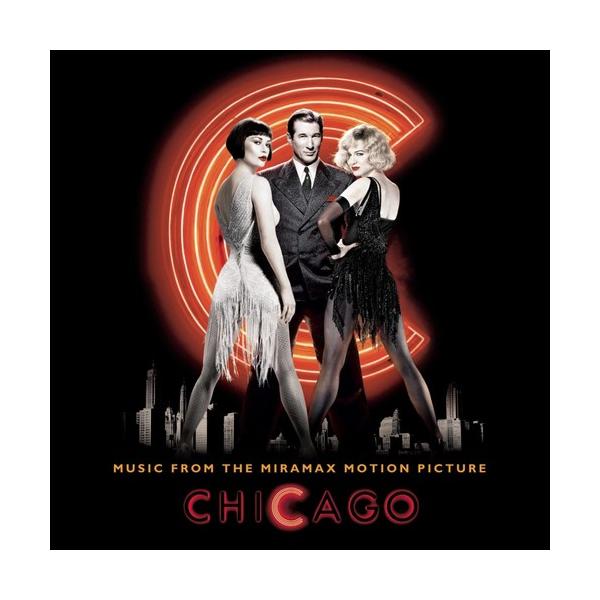 輸入盤収録曲：1.Overture/And All That Jazz2.Funny Honey3.When You're Good To Mama4.Cell Block Tango5.All I Care About6.We Both ...