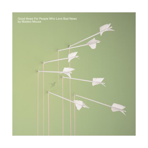 輸入盤収録曲：1. Horn Intro - 0:092. The World at Large - 4:323. Float On - 3:284. Ocean Breathes Salty - 3:495. Dig Your Grave...