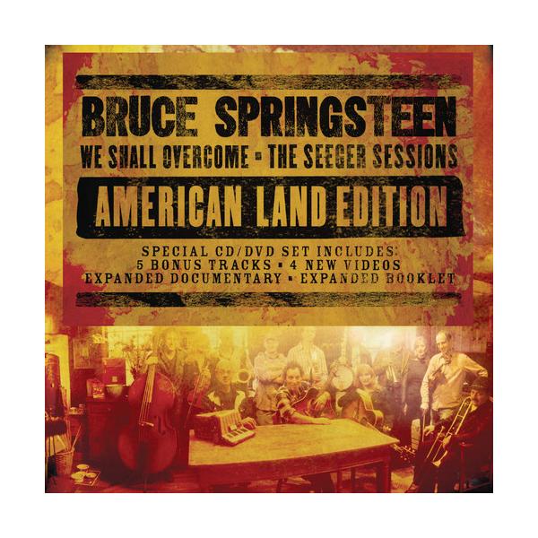 2006/10/3 発売輸入盤収録曲：Disc-1:1. Old Dan Tucker - 2:312. Jesse James - 3:473. Mrs. McGrath - 4:194. O Mary Don't You Weep - ...