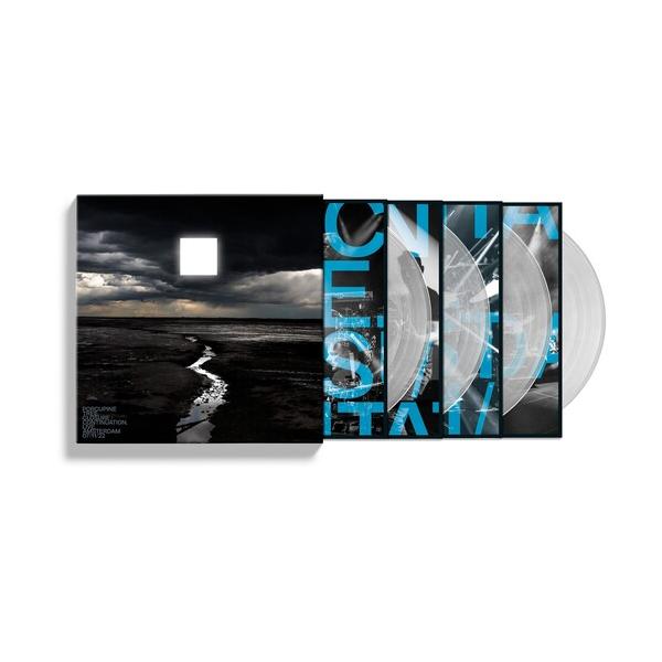 こちらの商品は輸入盤のため、稀にジャケットに多少のスレや角にシワがある場合がございます。こちらの商品はネコポスでお届けできません。2024/5/17発売輸入盤レーベル：SONY収録曲：(ポーキュパイントゥリー)