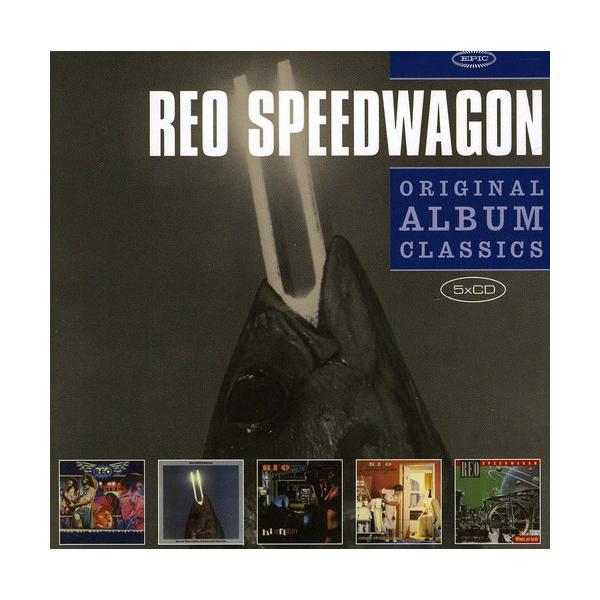 輸入盤レーベル：SONY収録曲：Disc-1: Live: You Get What You Play ForDisc-2: You Can Tune A Piano But You Can't Tuna FishDisc-3: Hi In...