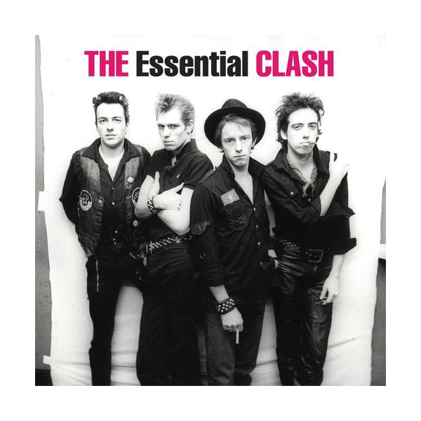 2003/3/11 発売輸入盤収録曲：Disc-1:1. White Riot (1:59)2. London's Burning (2:10)3. Complete Control (3:13)4. Clash City Rockers ...