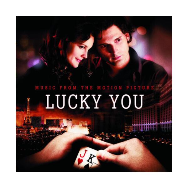 2007/4/24 発売輸入盤収録曲：1. Lucky Town / Bruce Springsteen - 3:272. Dance Me to the End of Love / Madeleine Peyroux - 3:563. C...